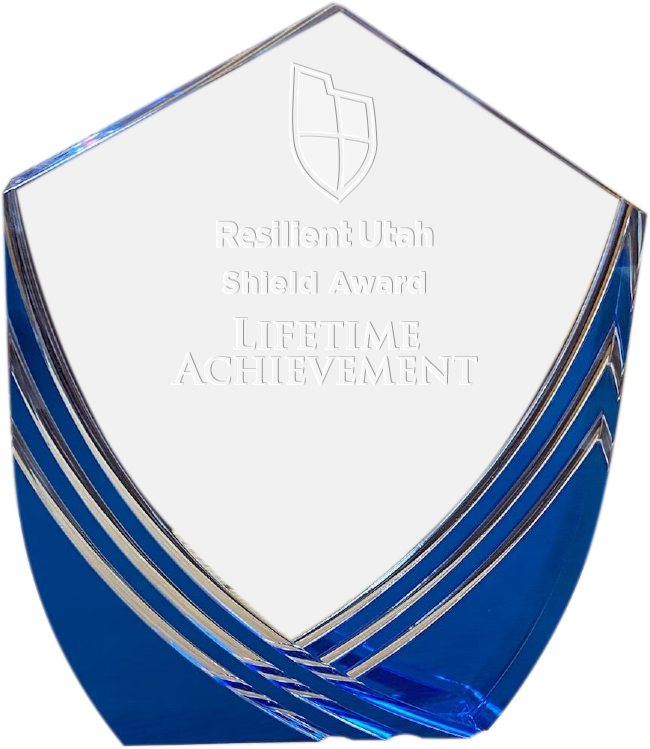 Resilient You Shield Awards – ResilientYOU